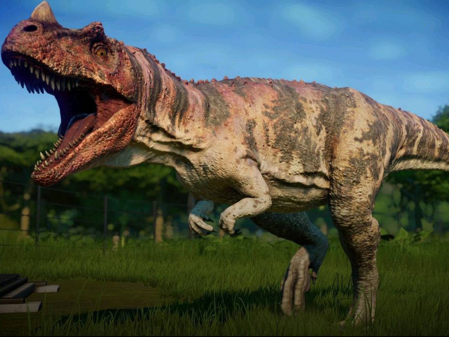 DINO-MANIA w Kaliszu? Rusza głosowanie!