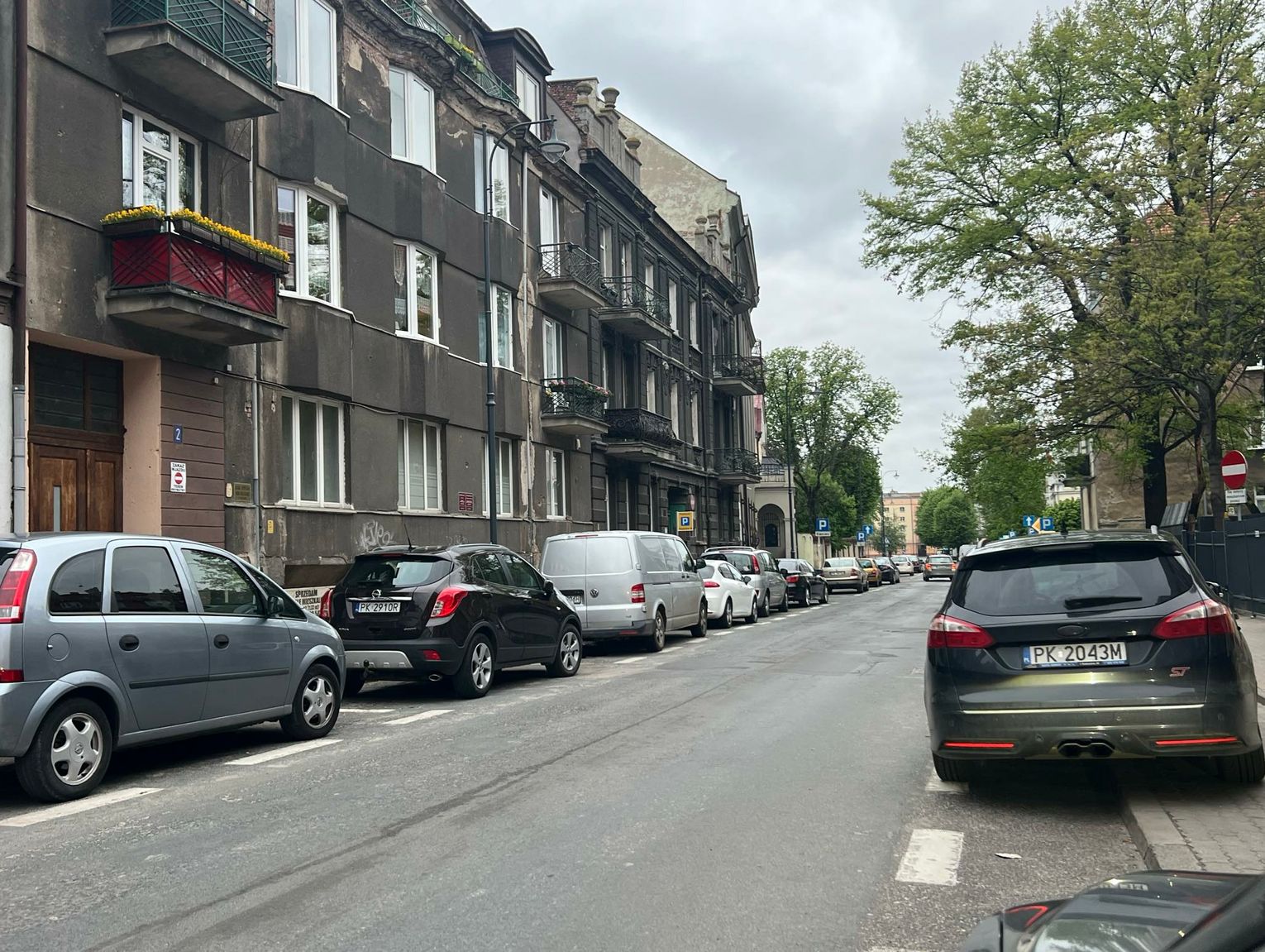 Kolejny remont w centrum. Za kilka dni utrudnienia