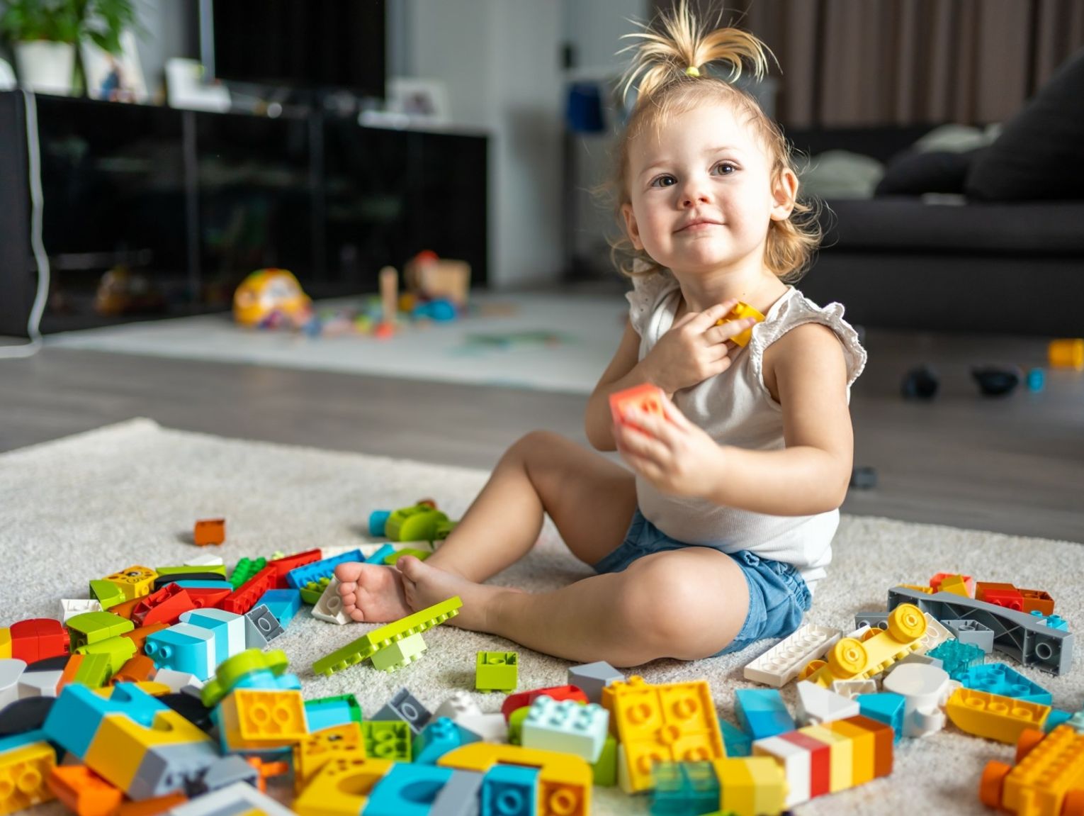 Najlepsze zestawy LEGO w 2022 roku!