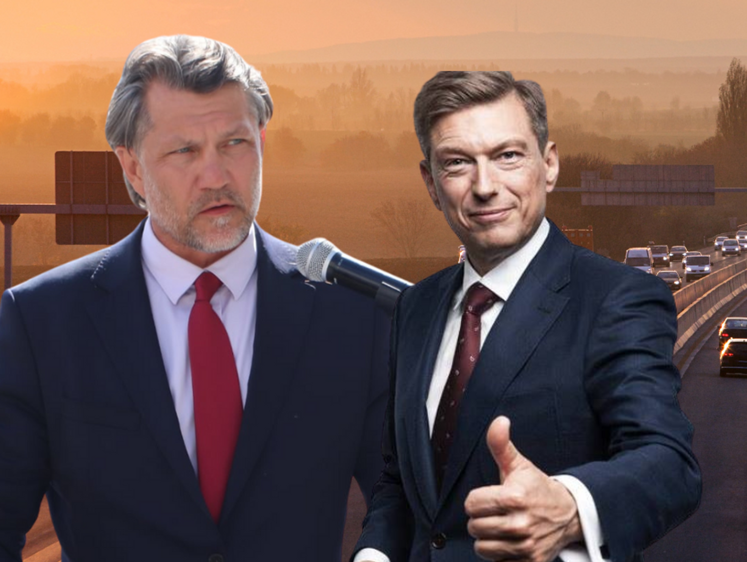 Obwodnicy tylko… pół. Cała prawda o rozbudowie DK25