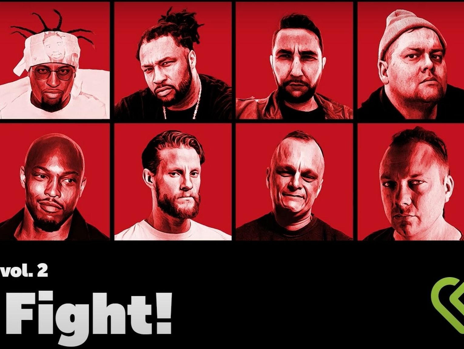 Polscy i amerykańscy raperzy z pomocą Ukrainie. Projekt stworzyła ...