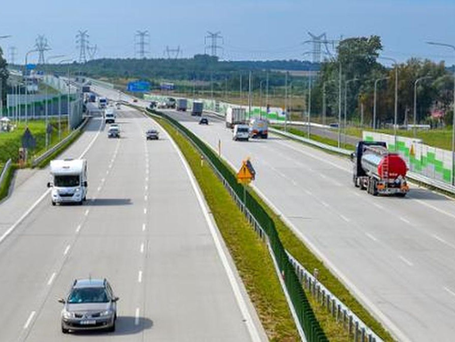 Zmiana frontu. Będzie więcej płatnych dróg [LISTA]